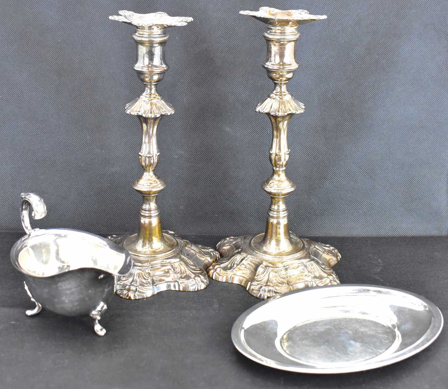 Lot 578 - A pair of Victorian Neo-Classical style