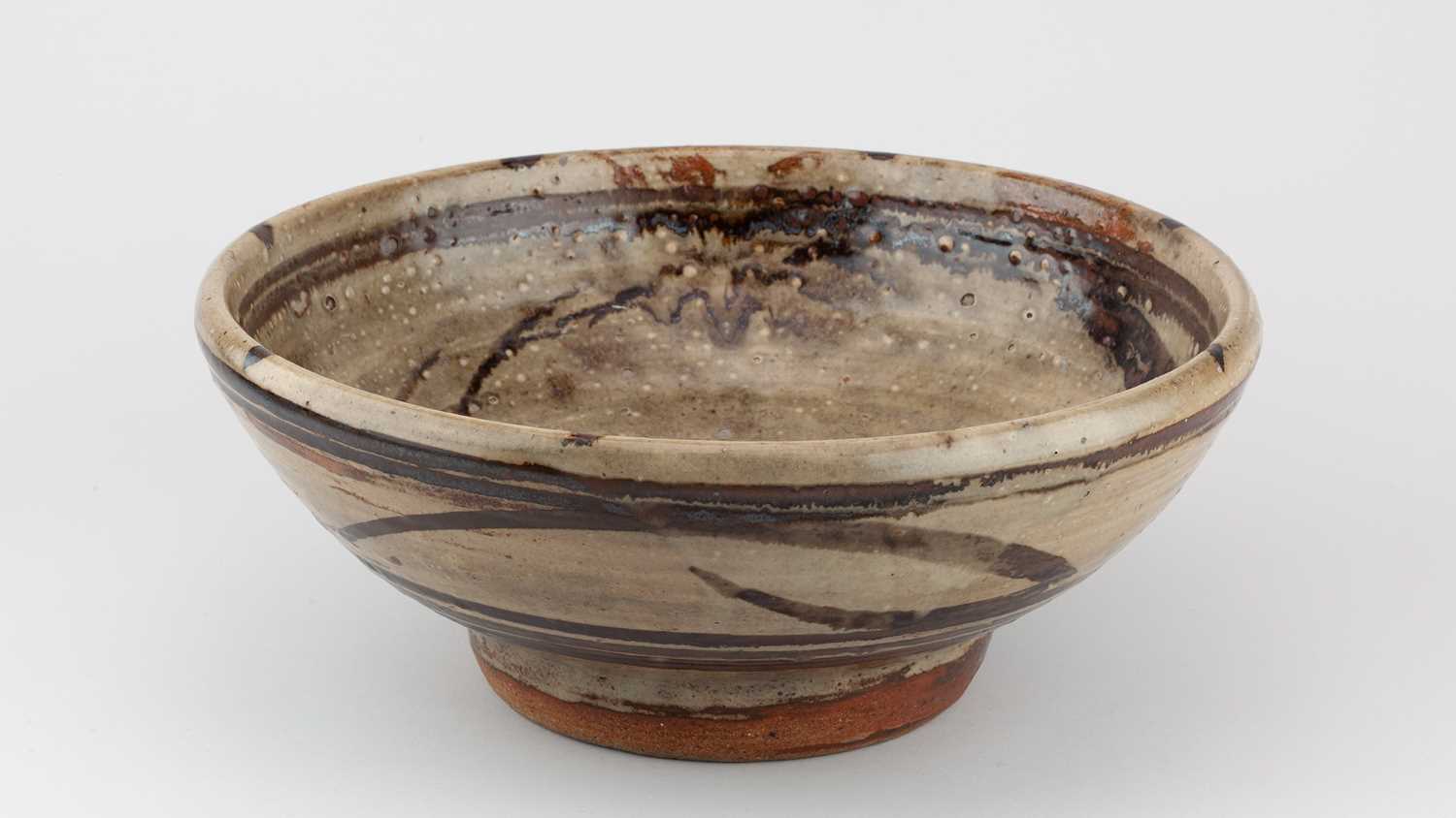 Lot 414 - Attributed to MICHAEL CARDEW (1901-1983) for
