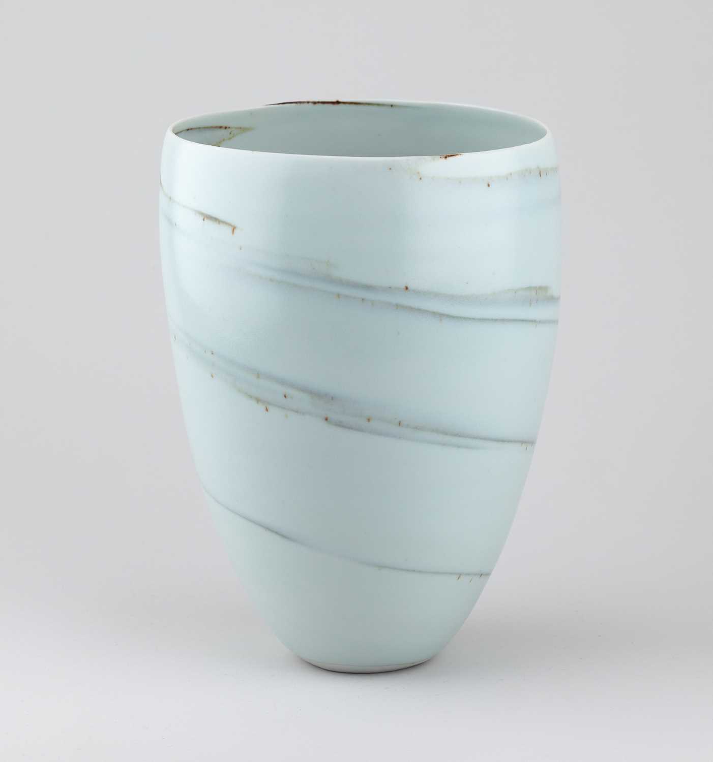 Lot 309 - JOANNA CONSTANTINIDIS (1927-2000); a tall