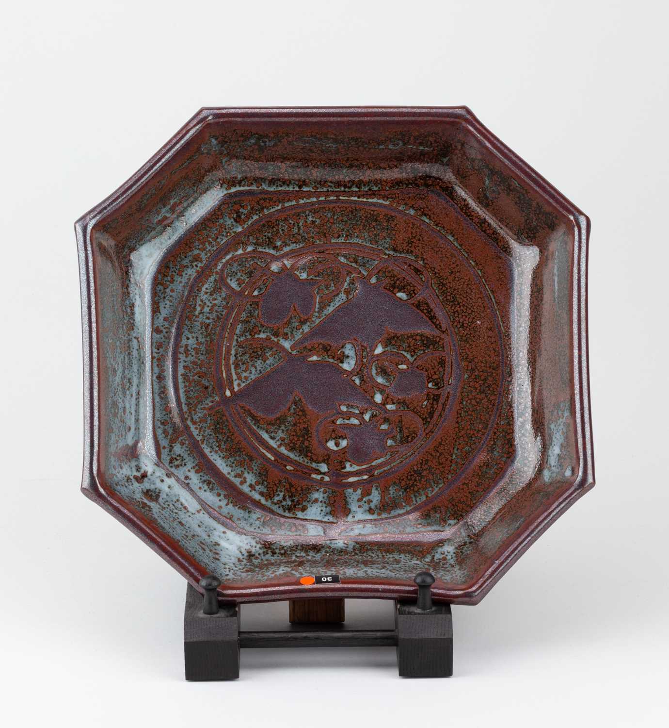 Lot 123 - DAVID FRITH (born 1943) for Brookhouse