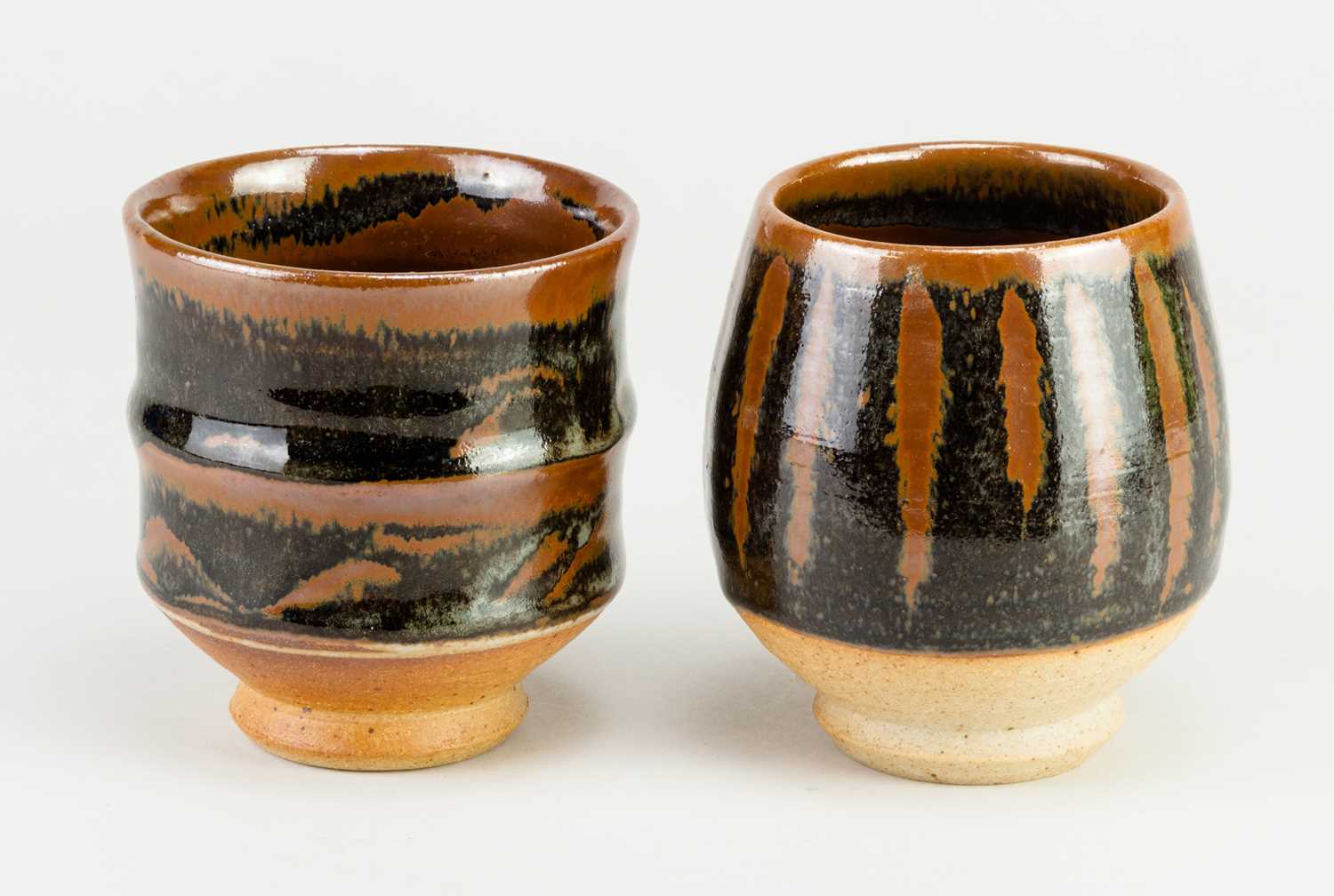 Lot 378 - JOHN LEACH (1939-2021) for Muchelney Pottery;