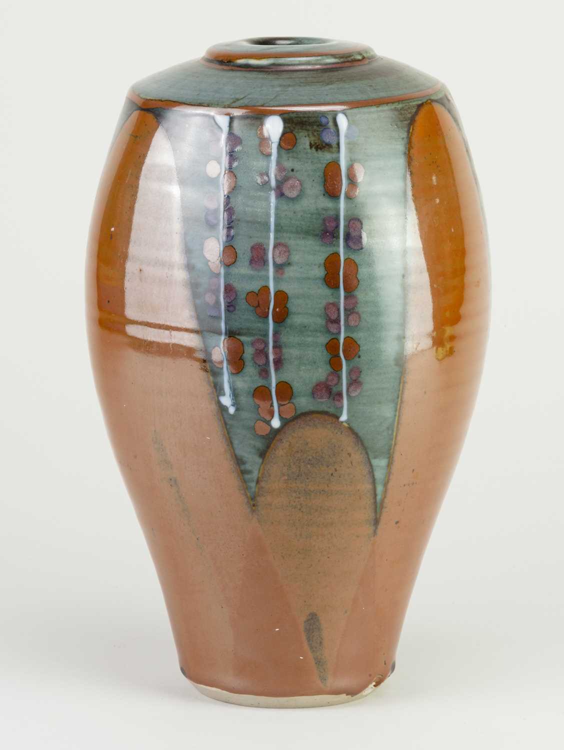 Lot 177 - DAVID FRITH (born 1943) for Brookhouse