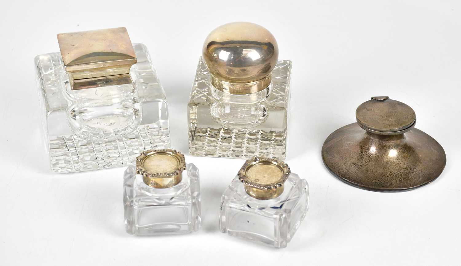 Lot 2434 - JOHN GRINSELL & SONS; a late Victorian