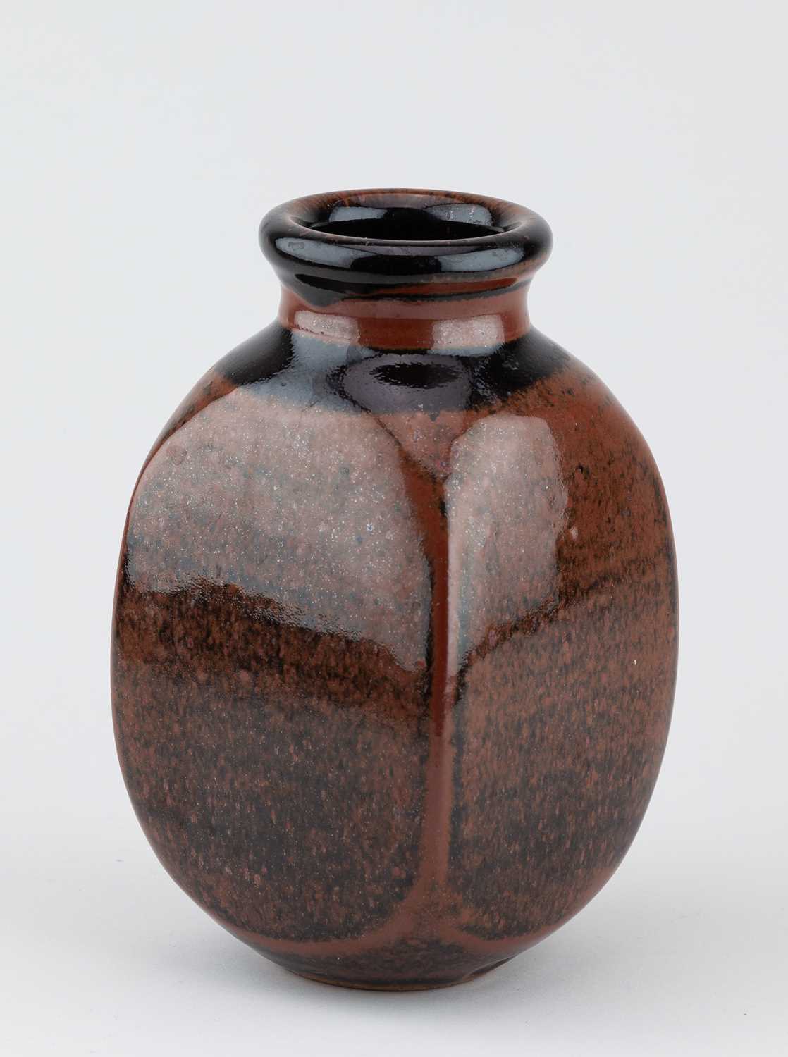 Lot 130 - DAVID LLOYD JONES (1928-1994); a square