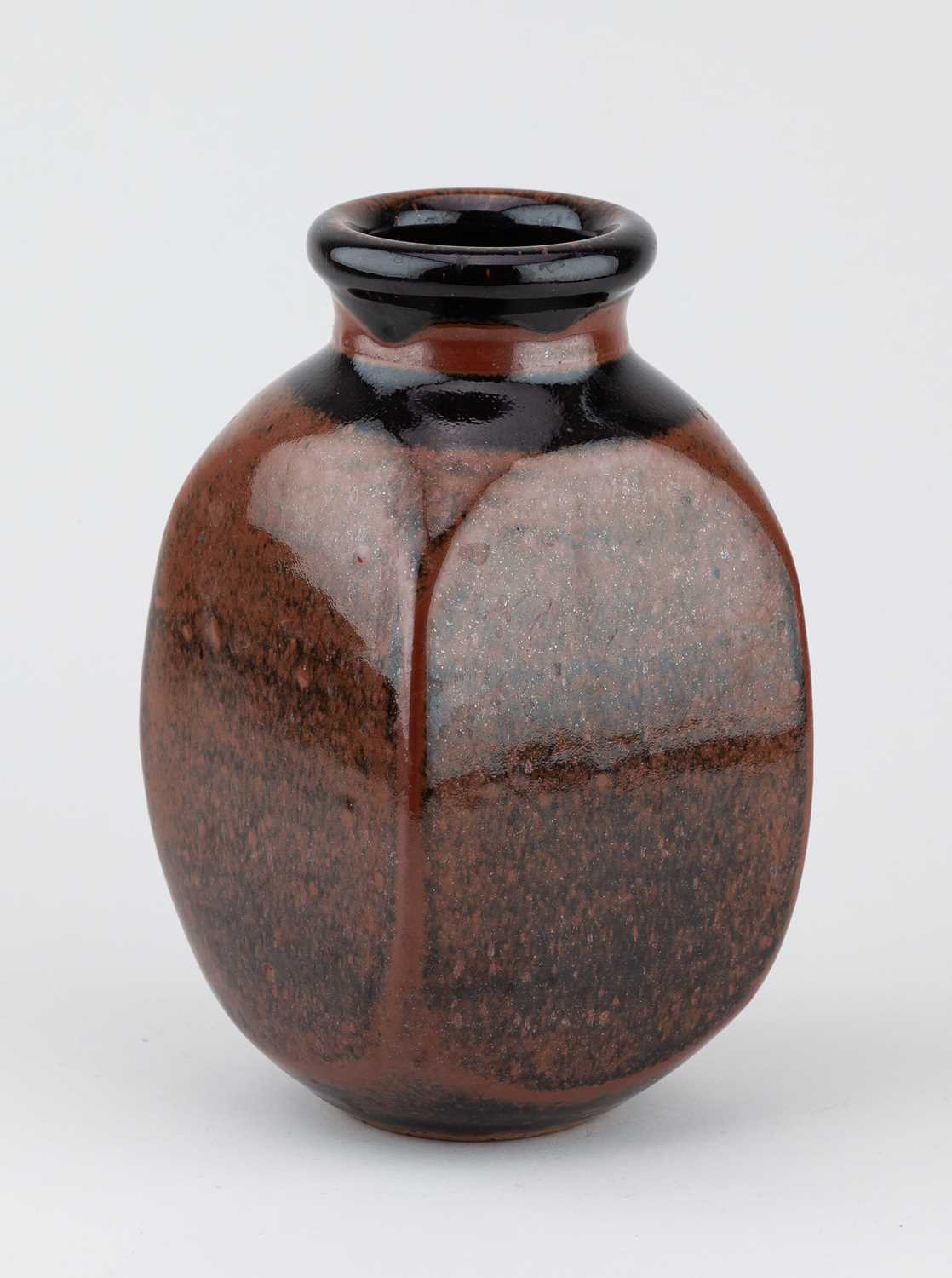 Lot 130 - DAVID LLOYD JONES (1928-1994); a square