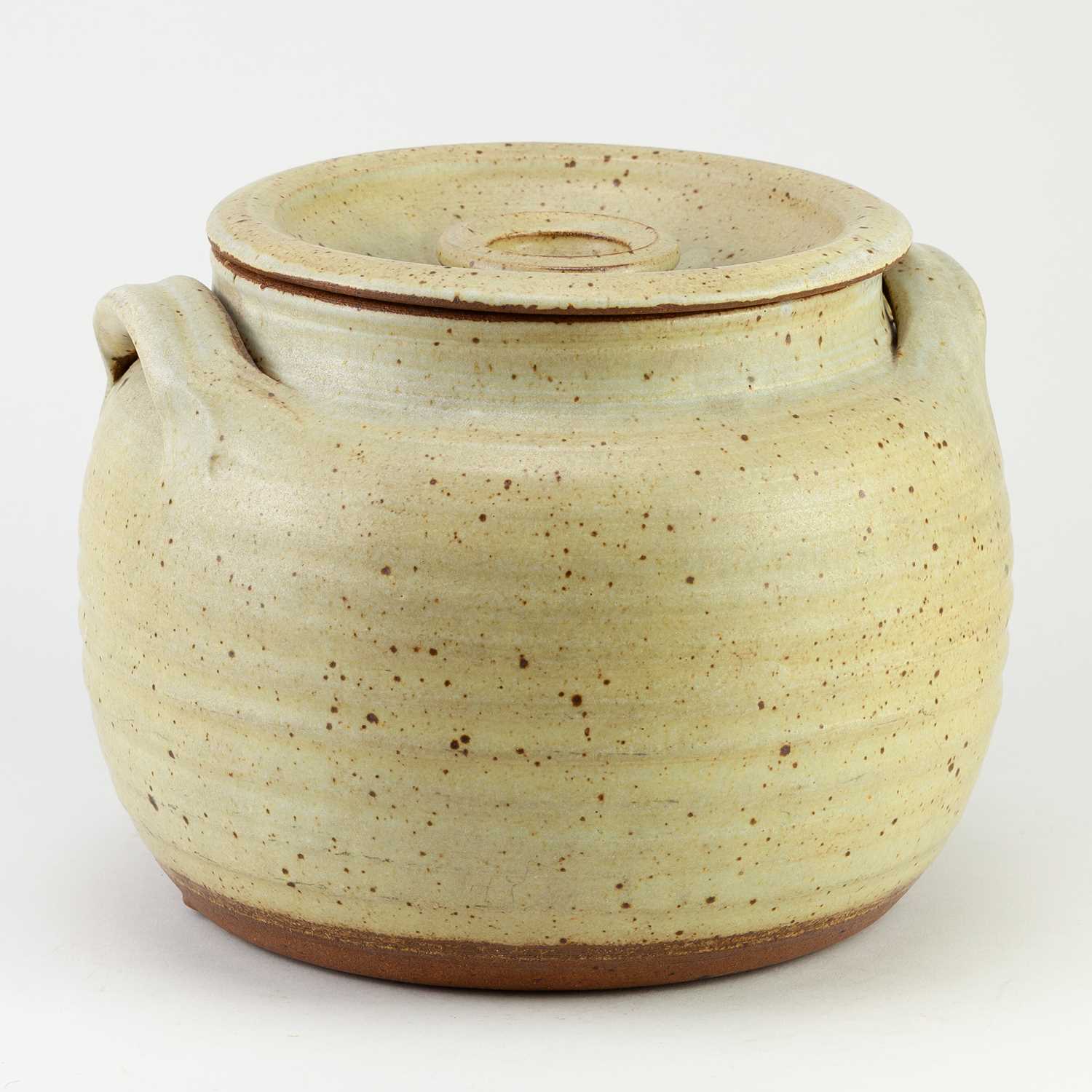 Lot 660 - RAY FINCH (1914-2012) for Winchcombe Pottery;