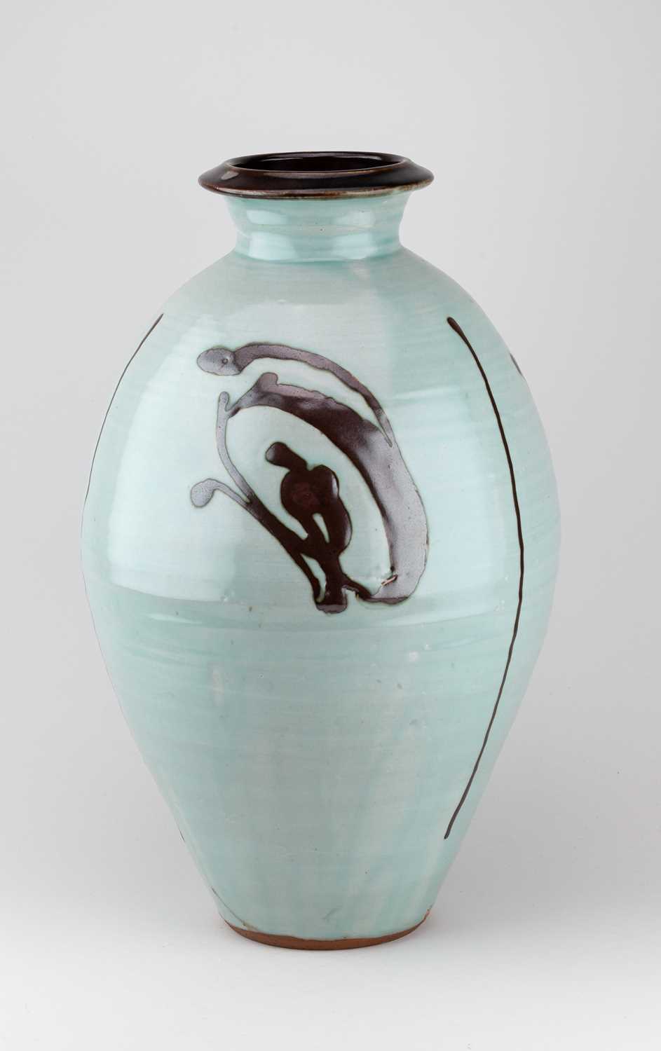 Lot 121 - DAVID FRITH (born 1943) for Brookhouse