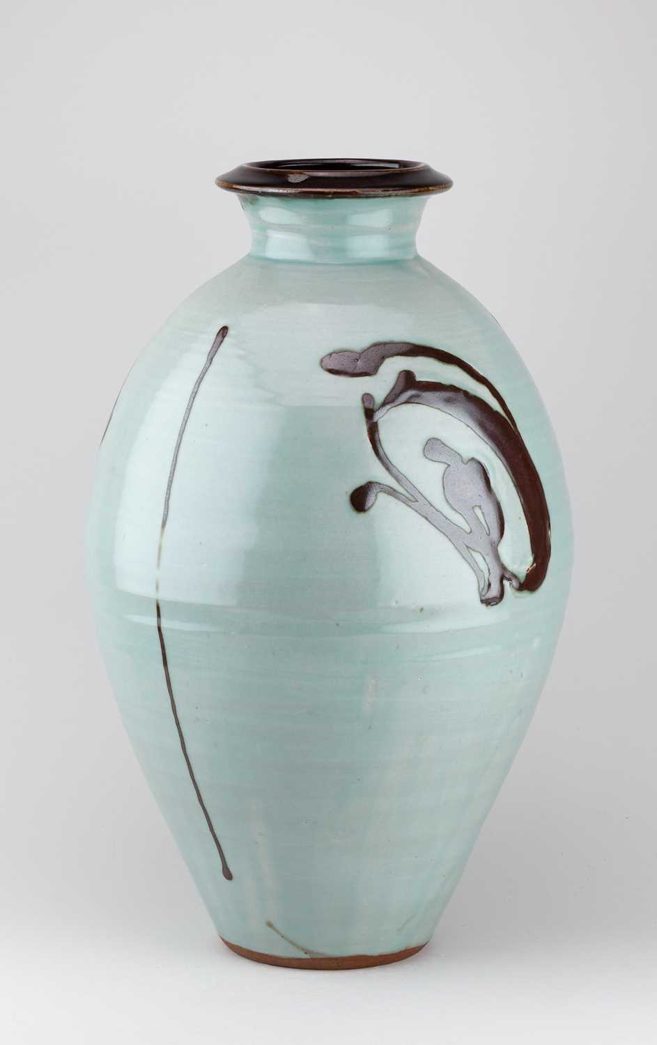 Lot 121 - DAVID FRITH (born 1943) for Brookhouse