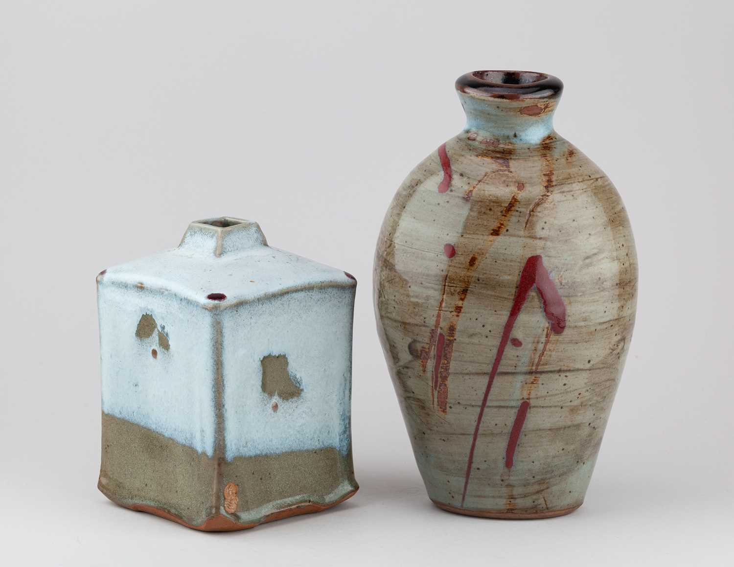 Lot 124 - DAVID FRITH (born 1943) for Brookhouse