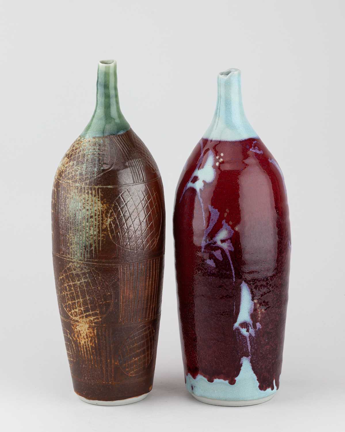 Lot 392 - MARGARET FRITH (born 1943) for Brookhouse
