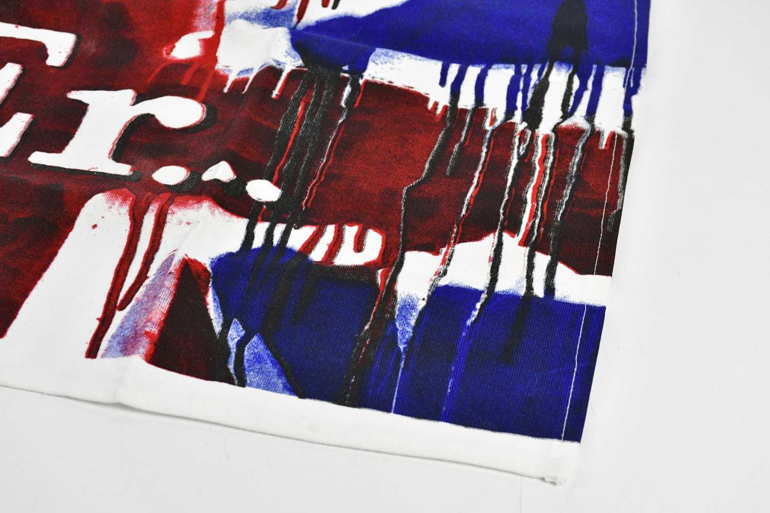 Lot 73 - BANKSY (born 1974); limited edition screen