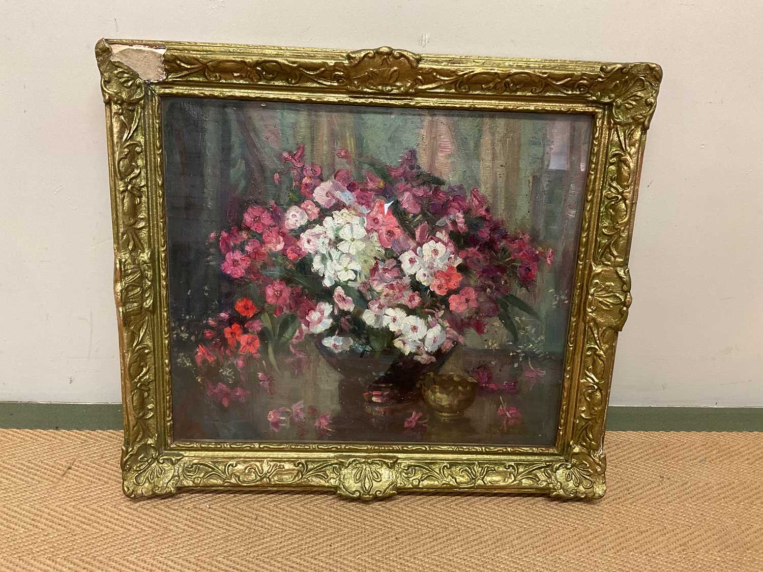 Lot 1507 - ALICE MARION ELLEN BALE (AUSTRALIAN,