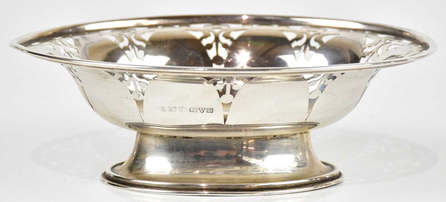 Lot 2504 - CORNELIUS DESORMEAUX SAUNDERS & JAMES