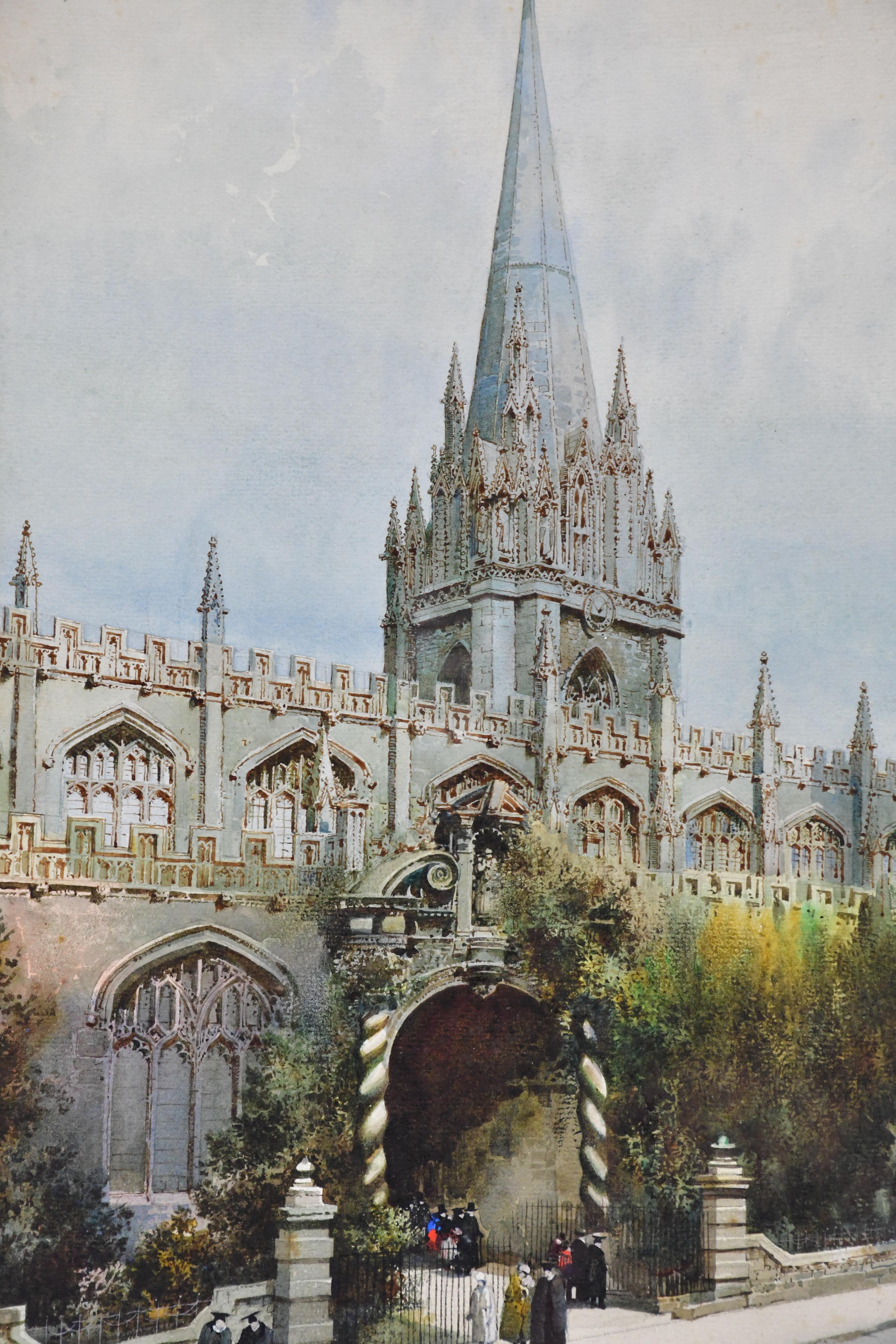 Lot 4 - NOEL HENRY LEAVER A.R.C.A. (1889-1951);