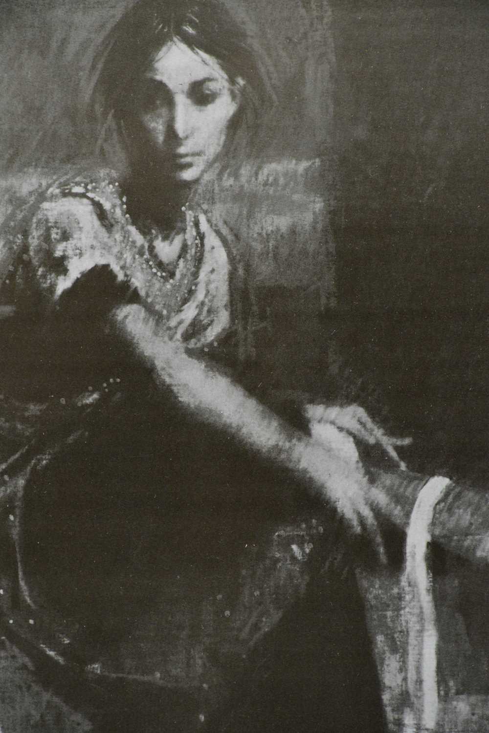 Lot 125 - HAROLD FRANCIS RILEY DL DLITT FRCS DFA ATC