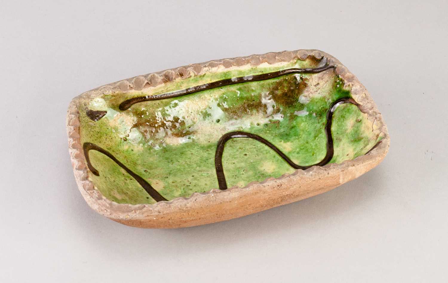 Lot 661 - Attributed to RAY FINCH (1914-2012) for