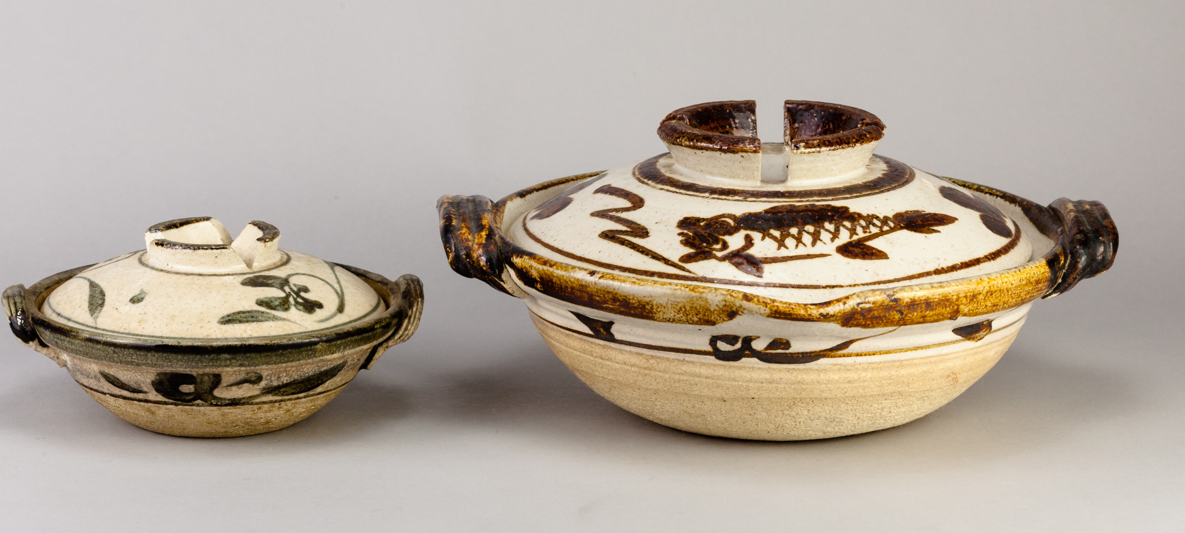 Lot 704 - Attributed to SETH CARDEW (1934-2016) for