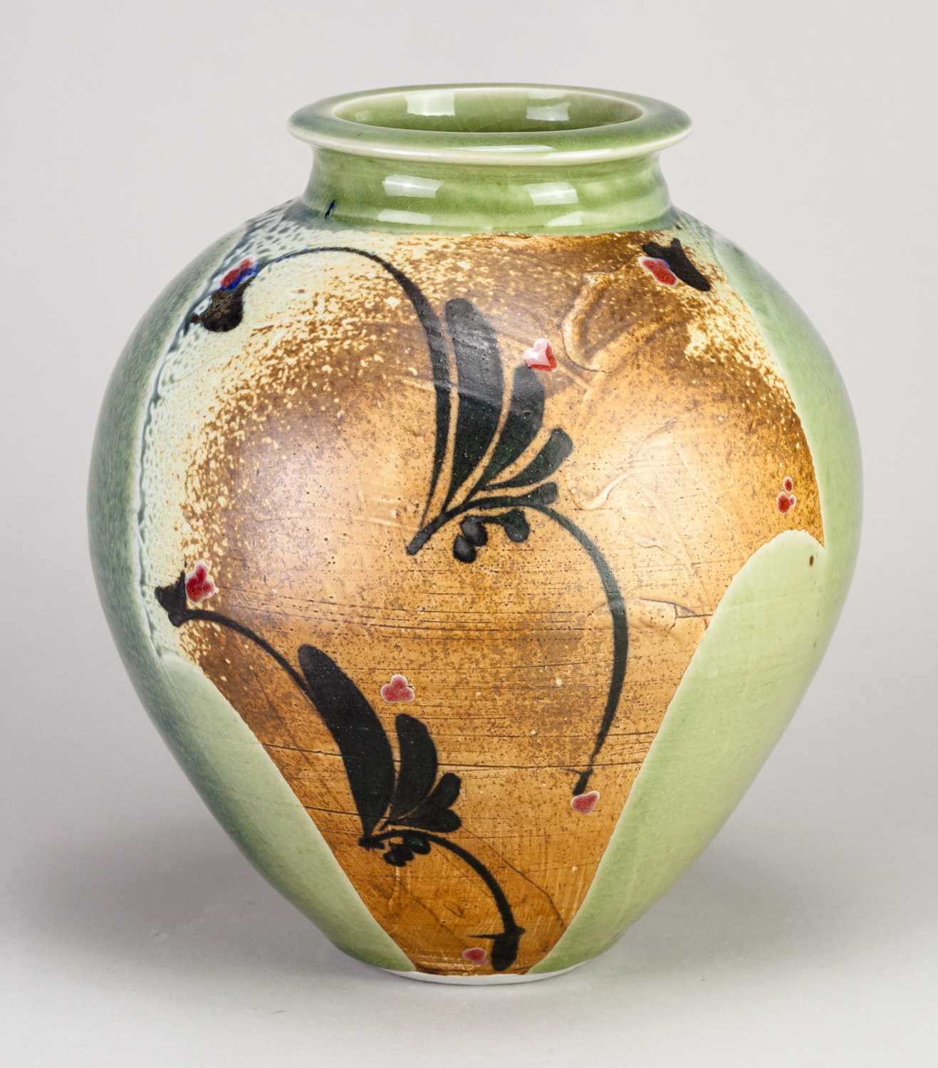 Lot 441 - MARGARET FRITH (born 1943) for Brookhouse