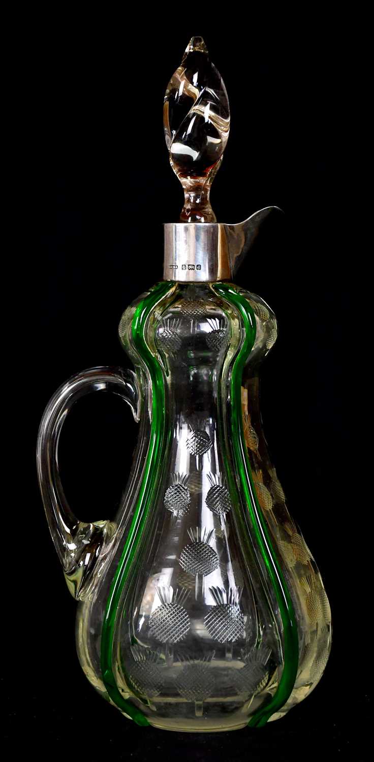 Lot 2120 - ATTRIBUTED TO STUART & STUART; an Art