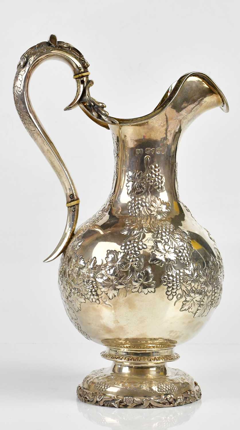 Lot 2036 - EDWARD FARRELL; a good William IV