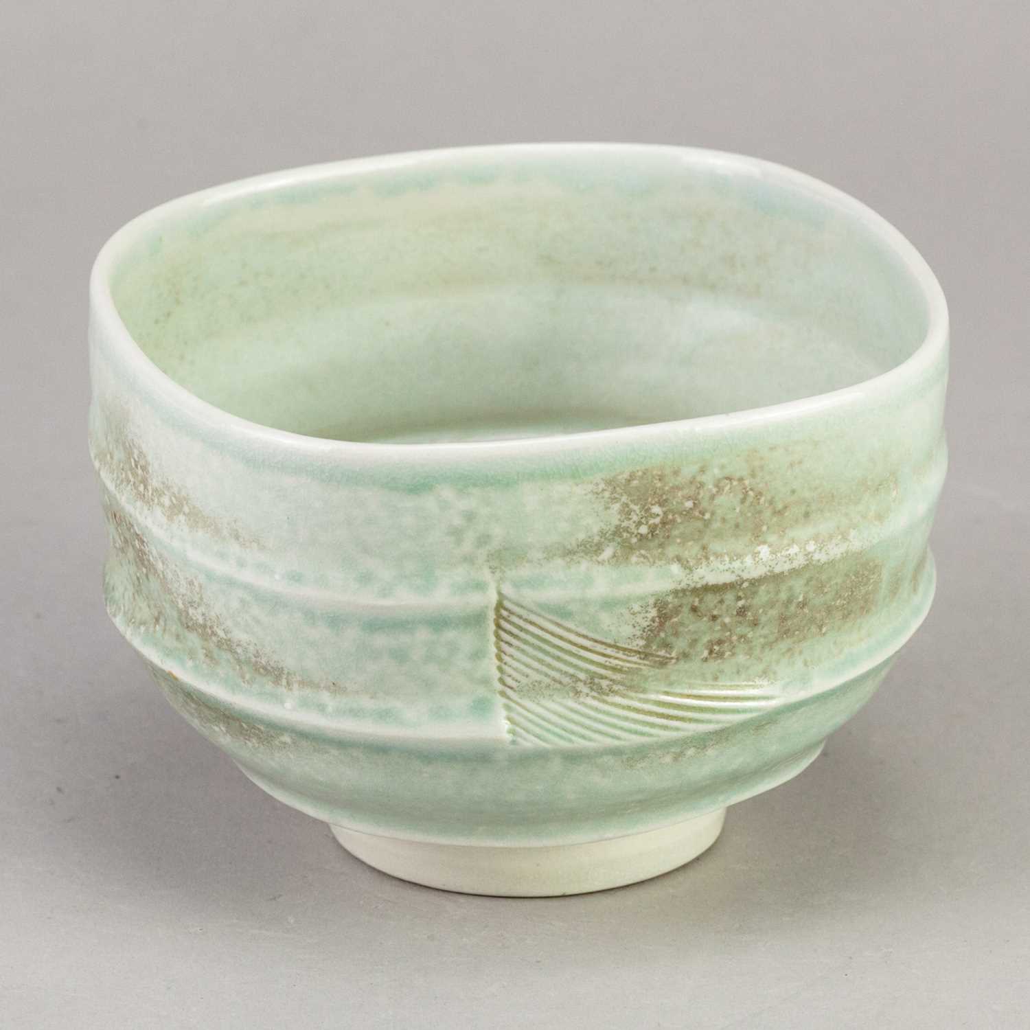 Lot 288 - JACK DOHERTY (born 1948) for Leach Pottery;