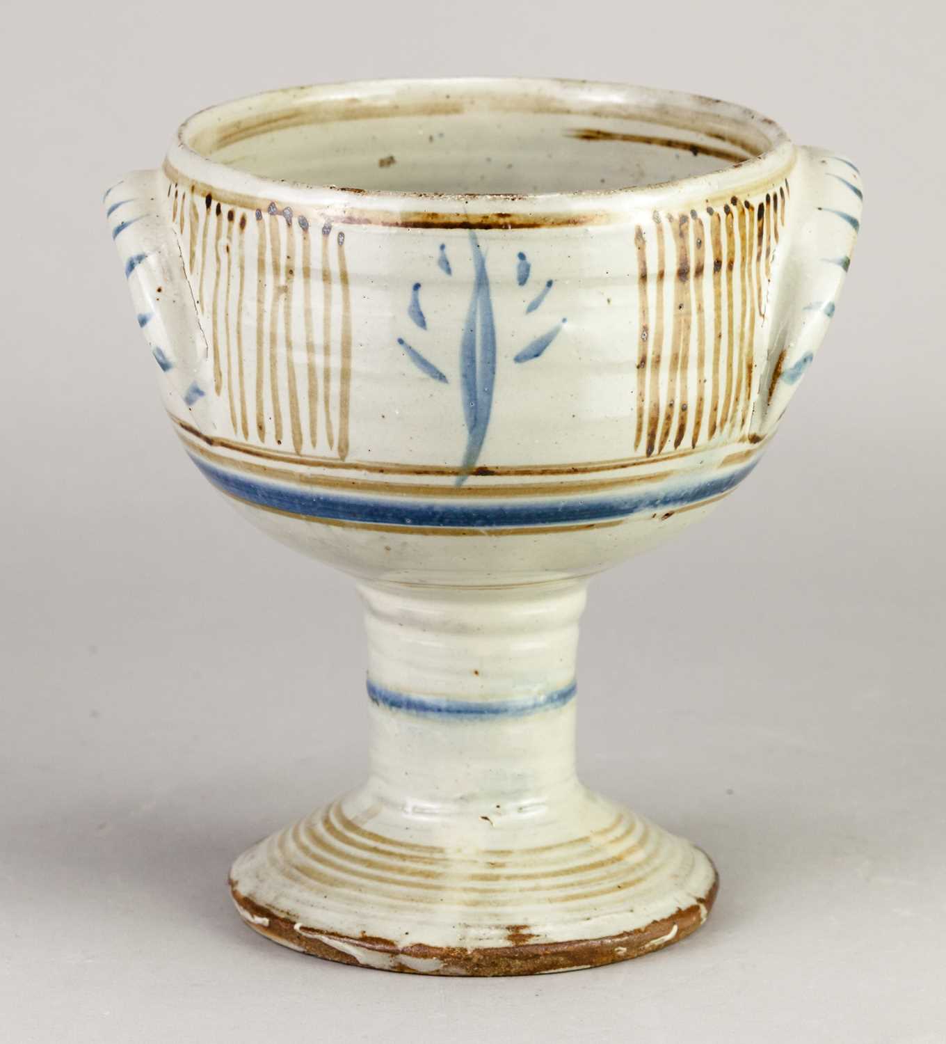 Lot 478 - MICHAEL CARDEW (1901-1983) for Wenford