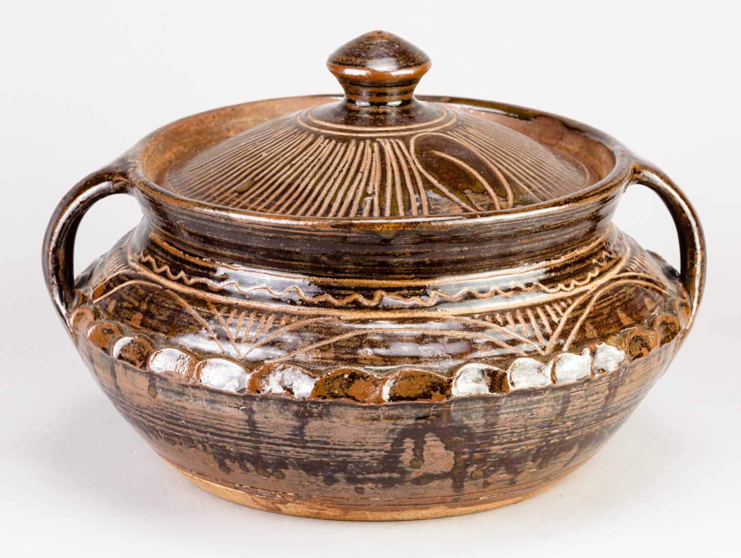 Lot 479 - MICHAEL CARDEW (1901-1983) for Wenford