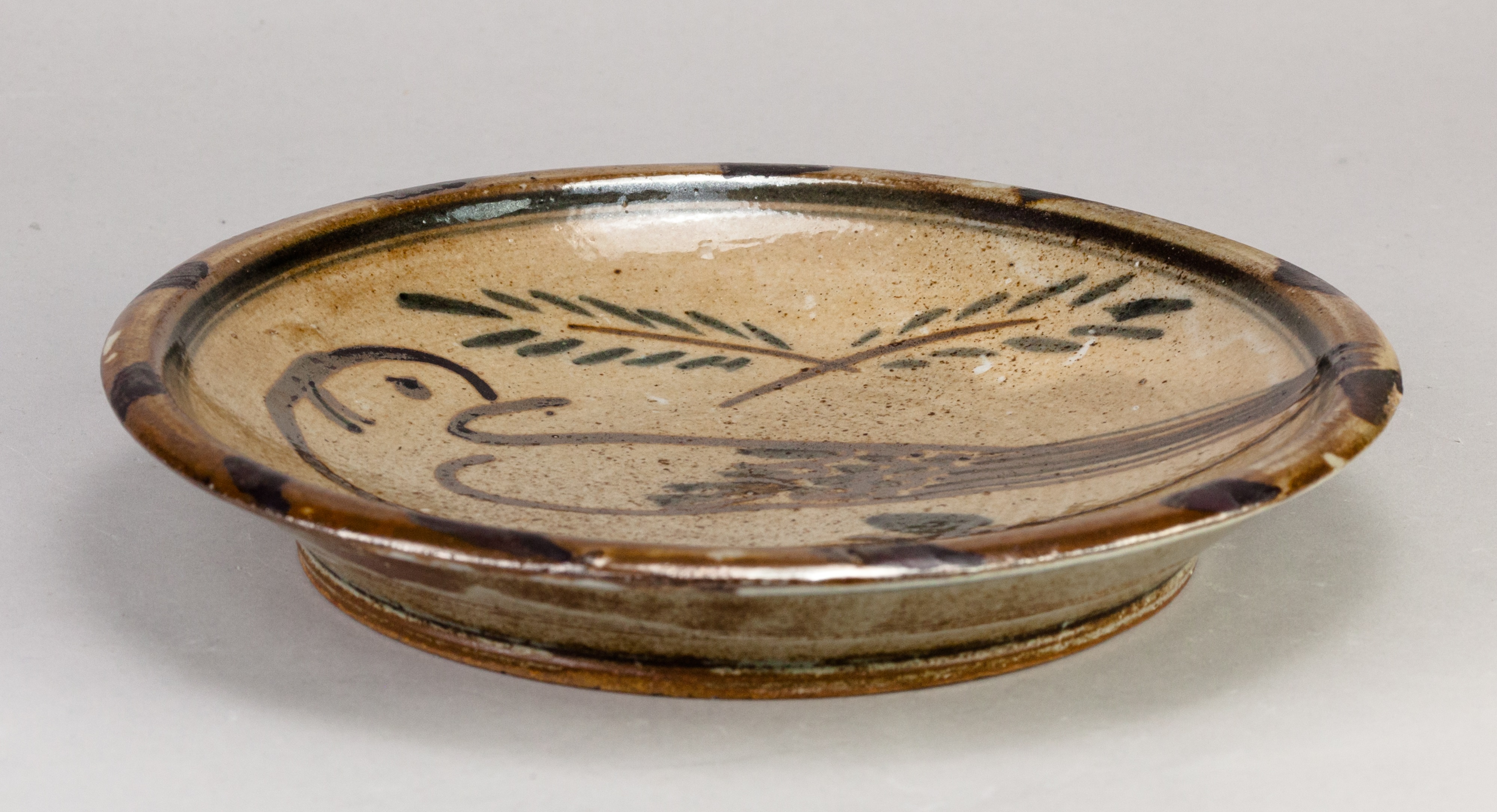 Lot 702 - SETH CARDEW (1934-2016) for Wenford Bridge