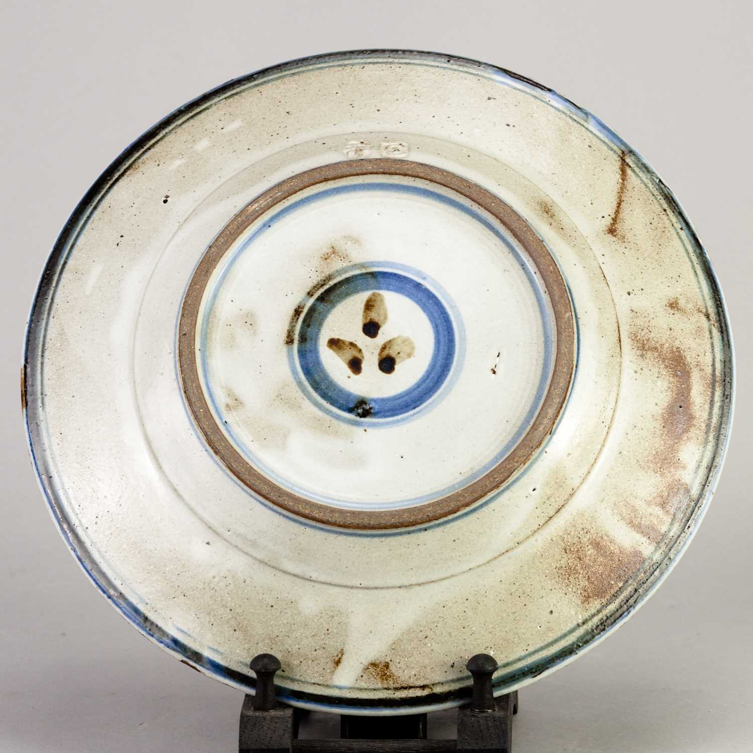 Lot 703 - SETH CARDEW (1934-2016) for Wenford Bridge