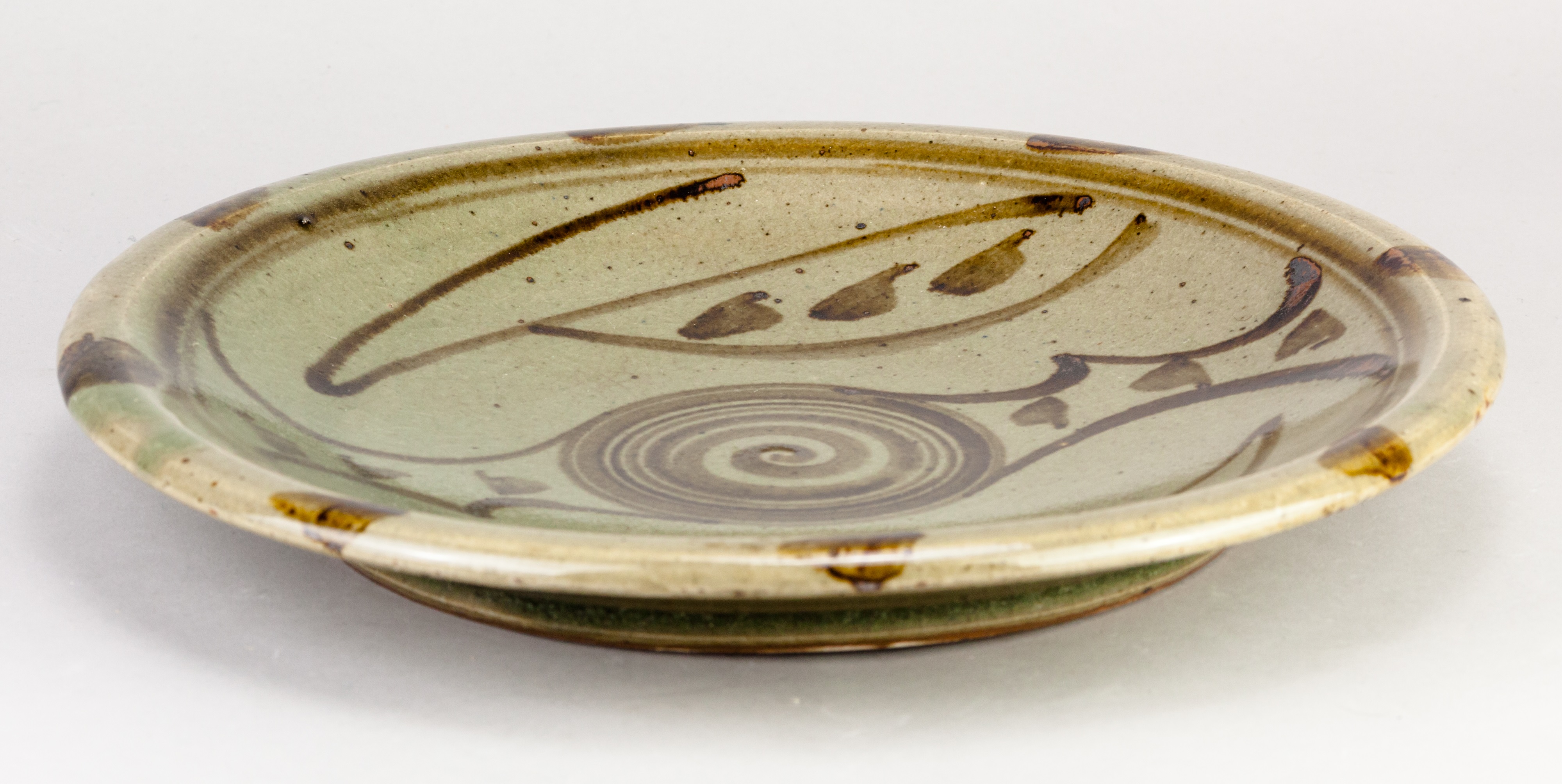 Lot 64 - ARA CARDEW (born 1962) for Wenford Bridge