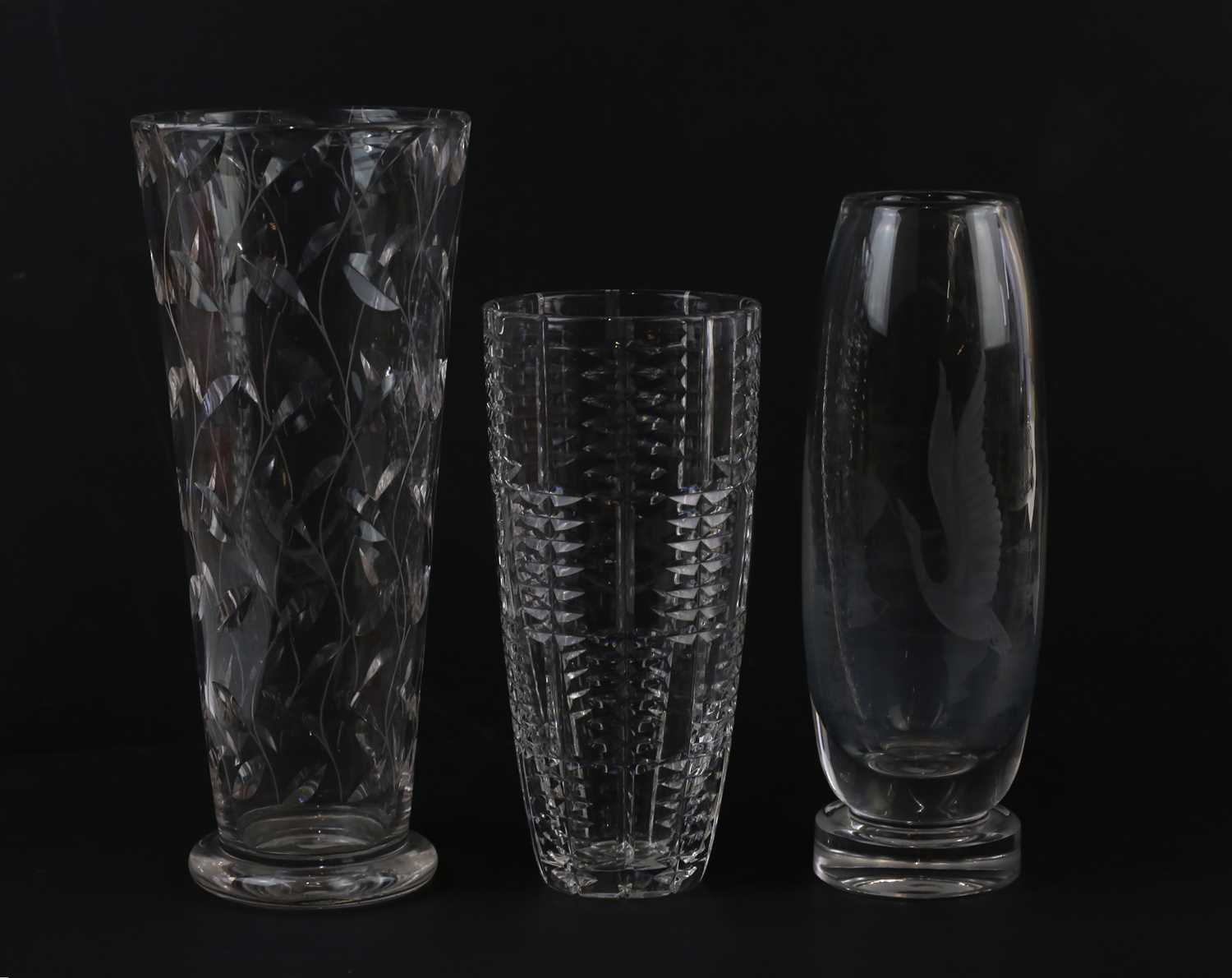 Lot 2171 - WILLIAM CLYNE FARQUHARSON FOR JOHN WALSH; a