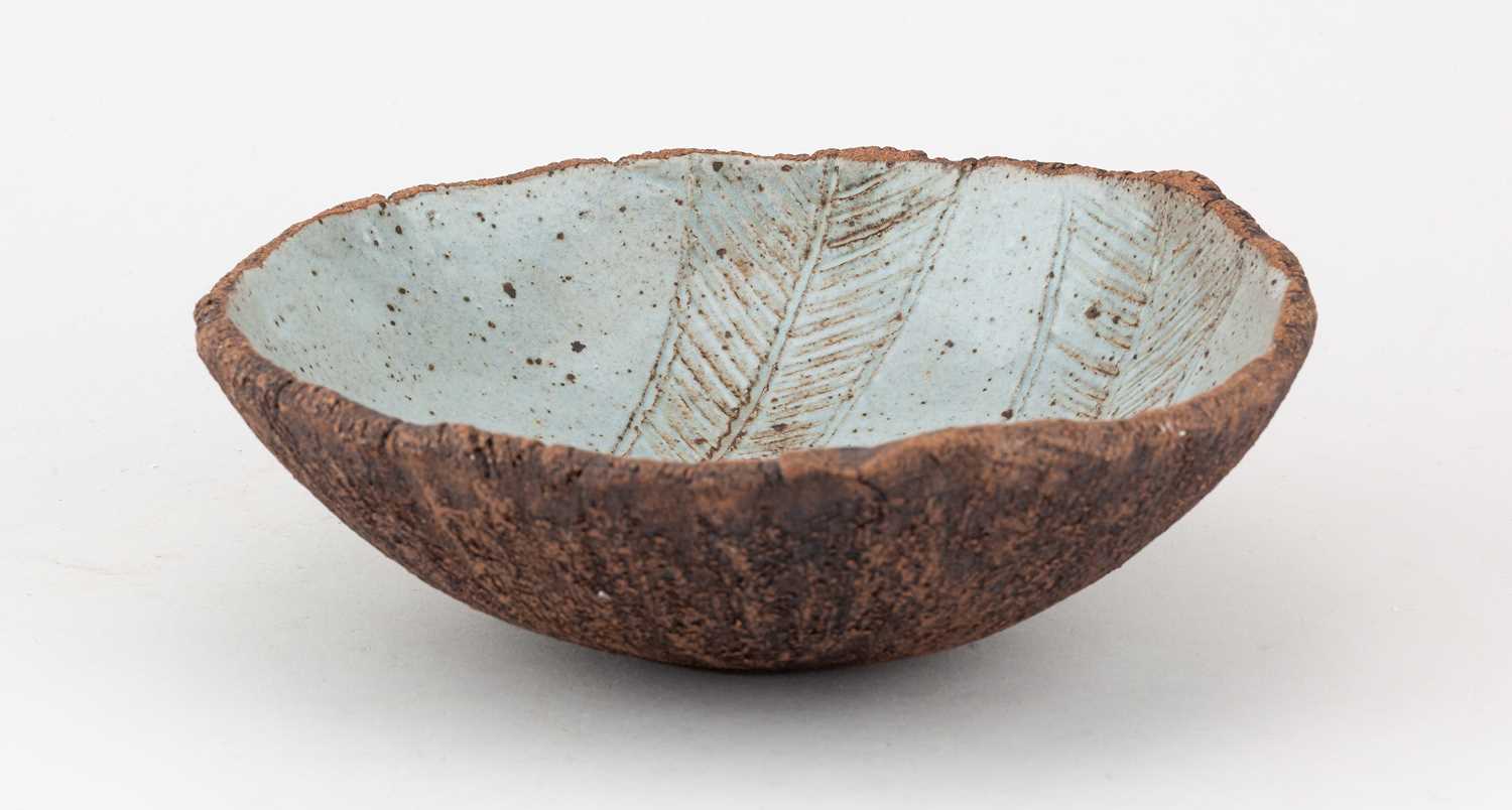 Lot 47 - ARTHUR GRIFFITHS (1928-2016); a stoneware