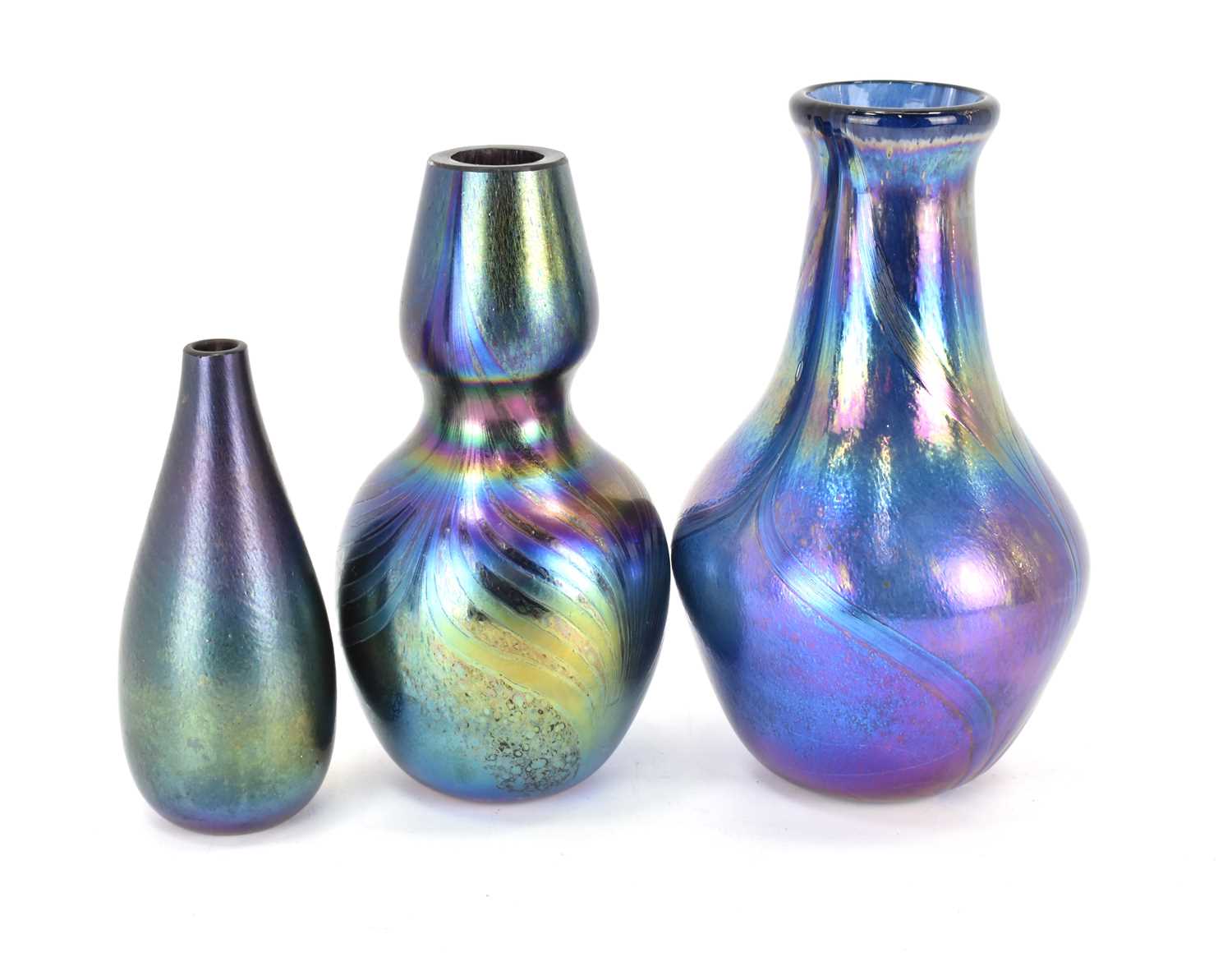 Lot 447 - IN THE MANNER OF JOHN DITCHFIELD OF GLASFORM;