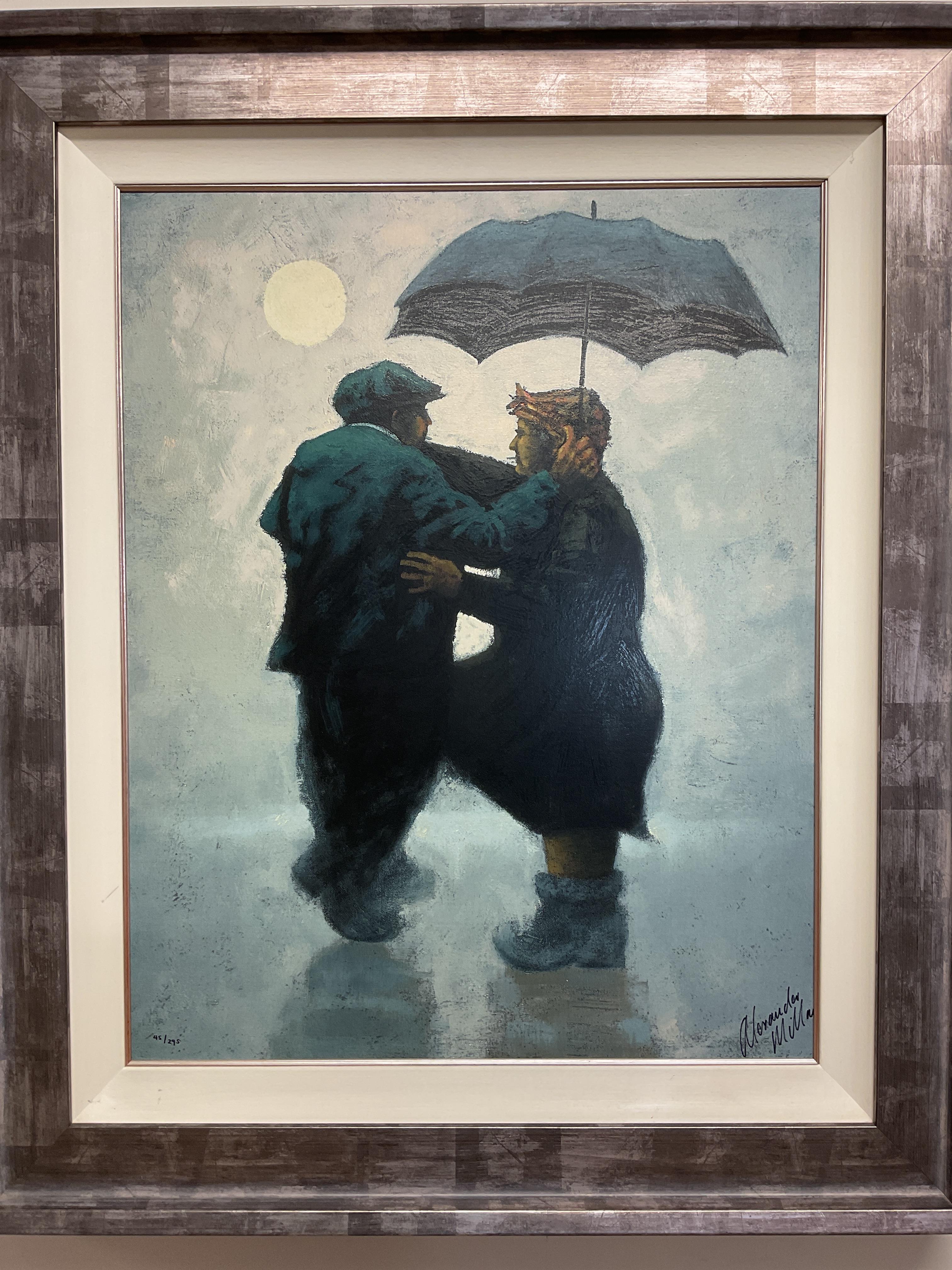 Lot 181 - ALEXANDER MILLAR; a signed limited edition