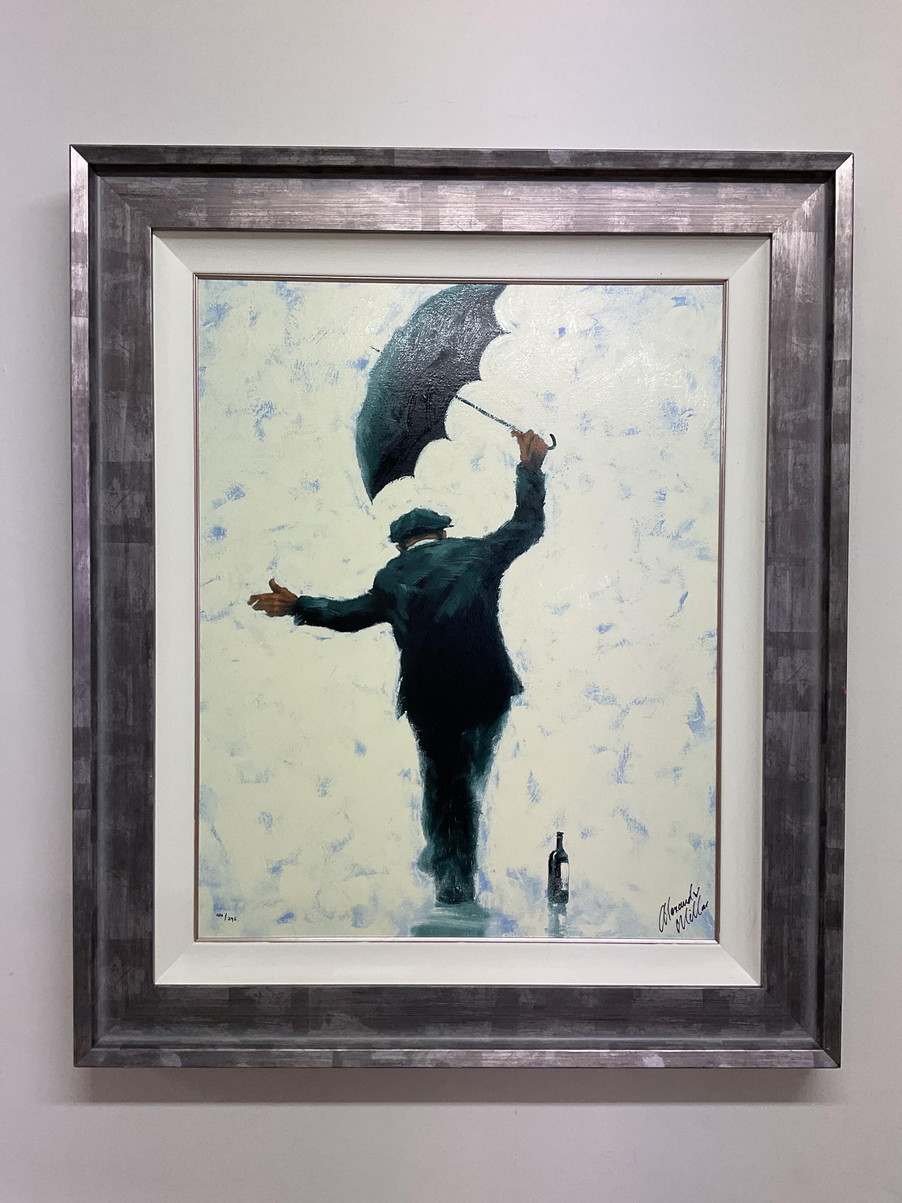 Lot 182 - ALEXANDER MILLAR; a signed limited edition