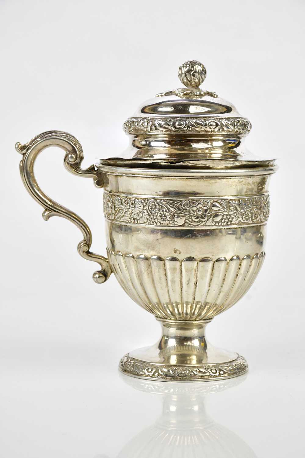 Lot 2190 - PITTAR & CO, CALCUTTA; a 19th century