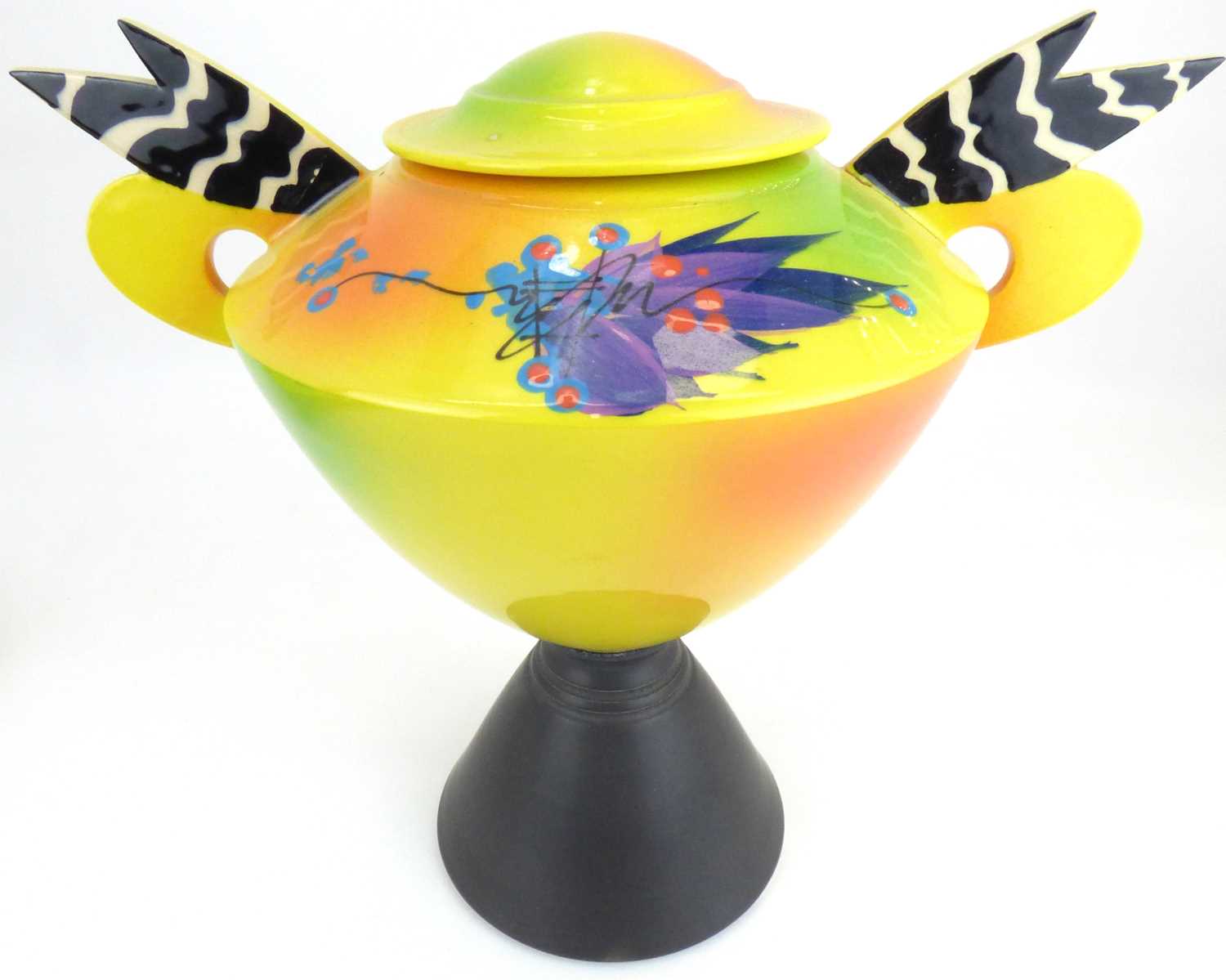 Lot 251 - Richard Godfrey (1949-2014); a modern studio