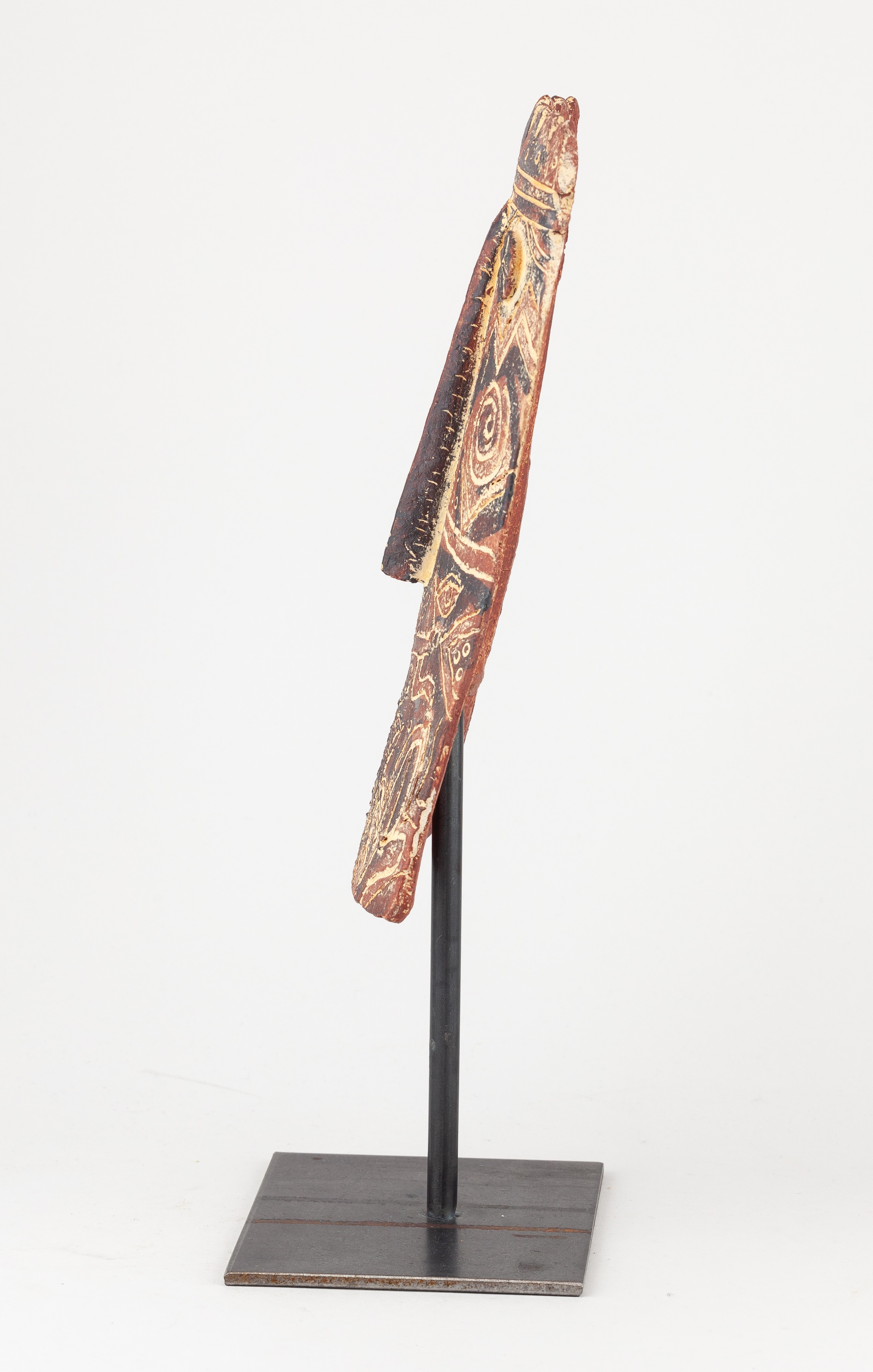 Lot 335 - JOHN MALTBY (1936-2020); a tall stoneware