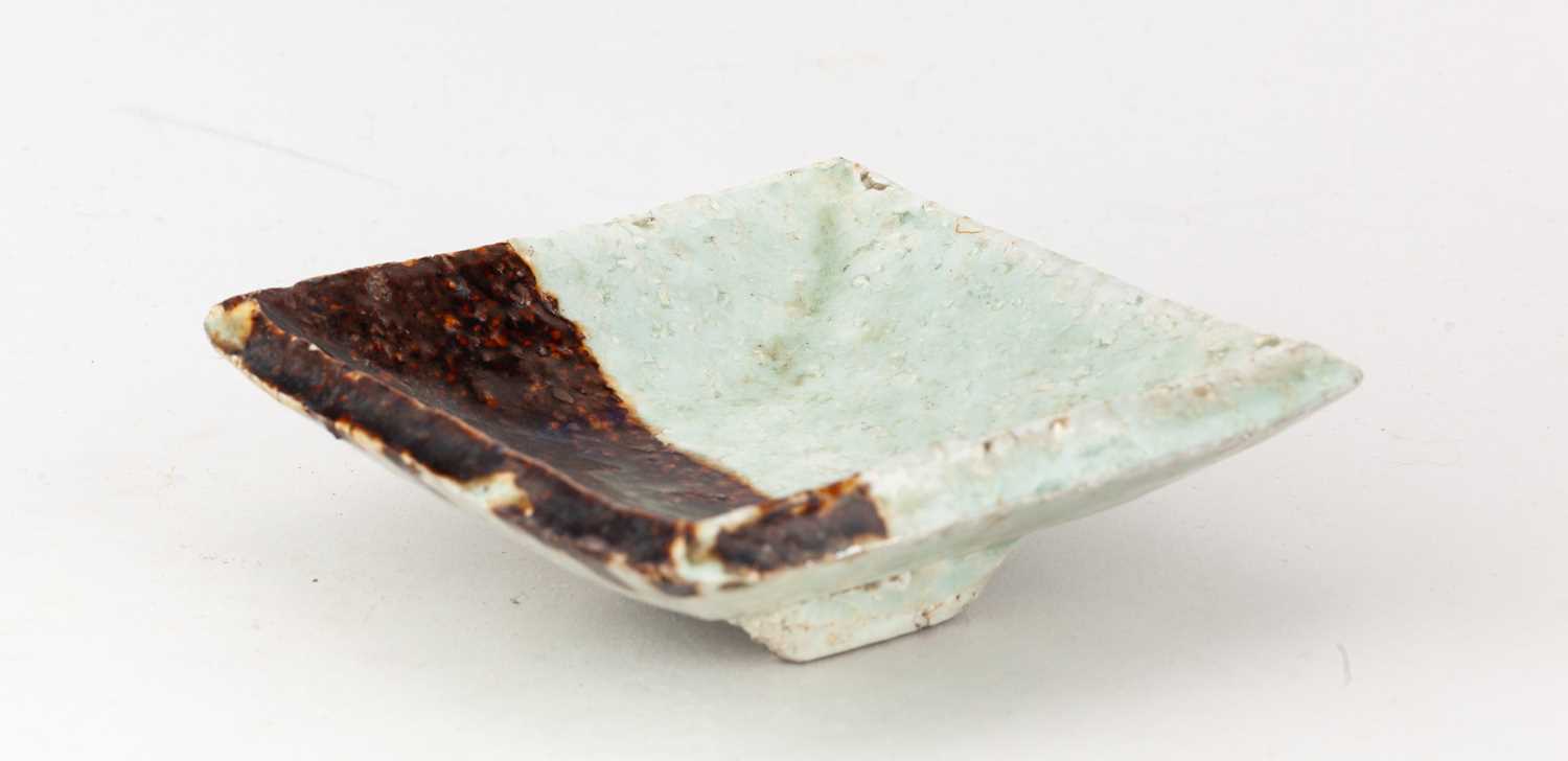 Lot 246 - JANET LEACH (1918-1997) for Leach Pottery; a