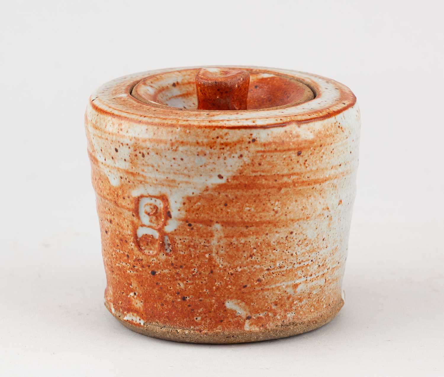 Lot 348 - JOHN REEVE (1929-2012) for Longlands Pottery;