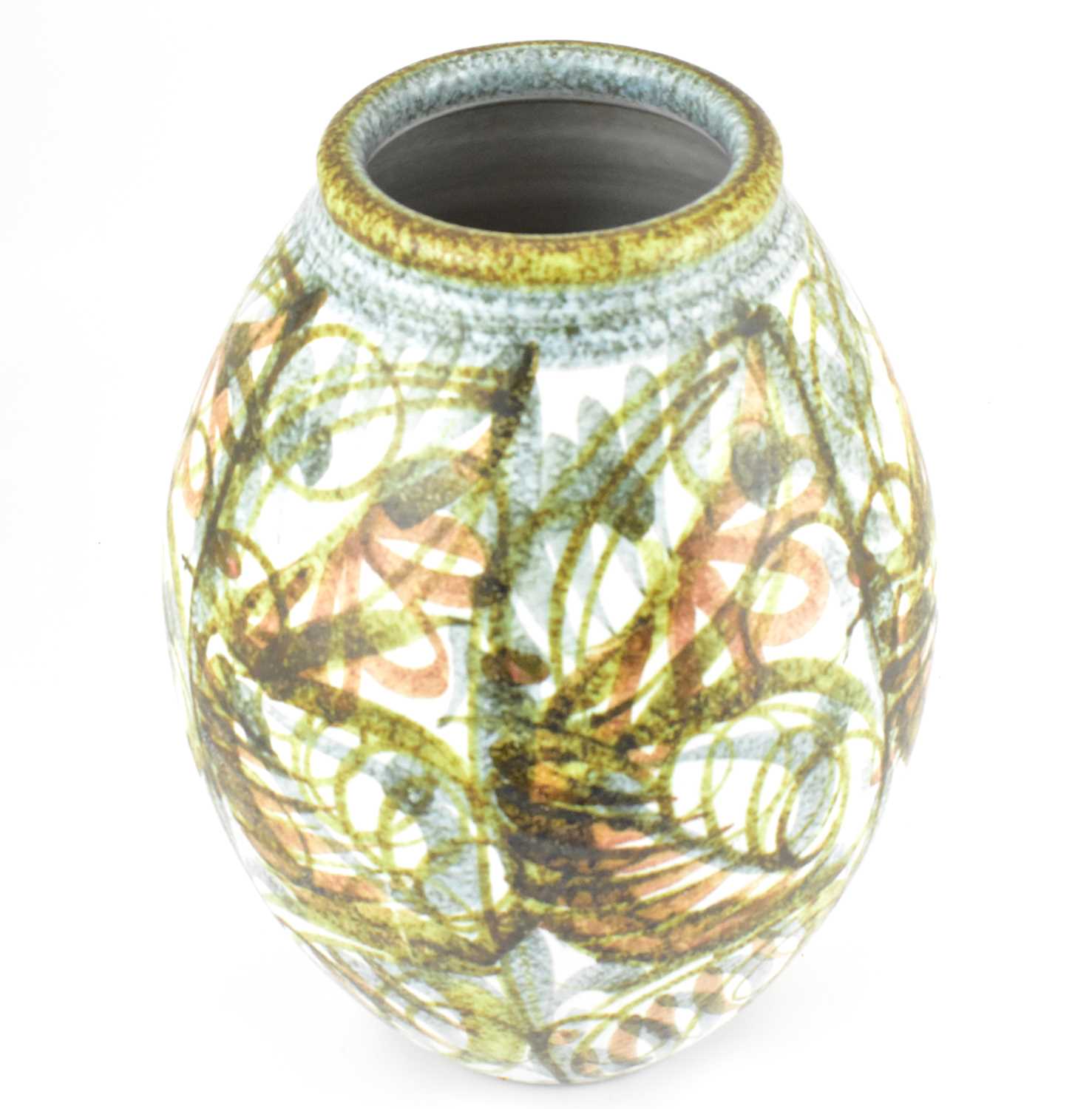 Lot 253 - BOURNE DENBY;