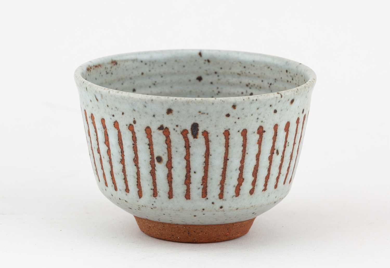 Lot 210 - HELEN PINCOMBE (1908-2004); a stoneware