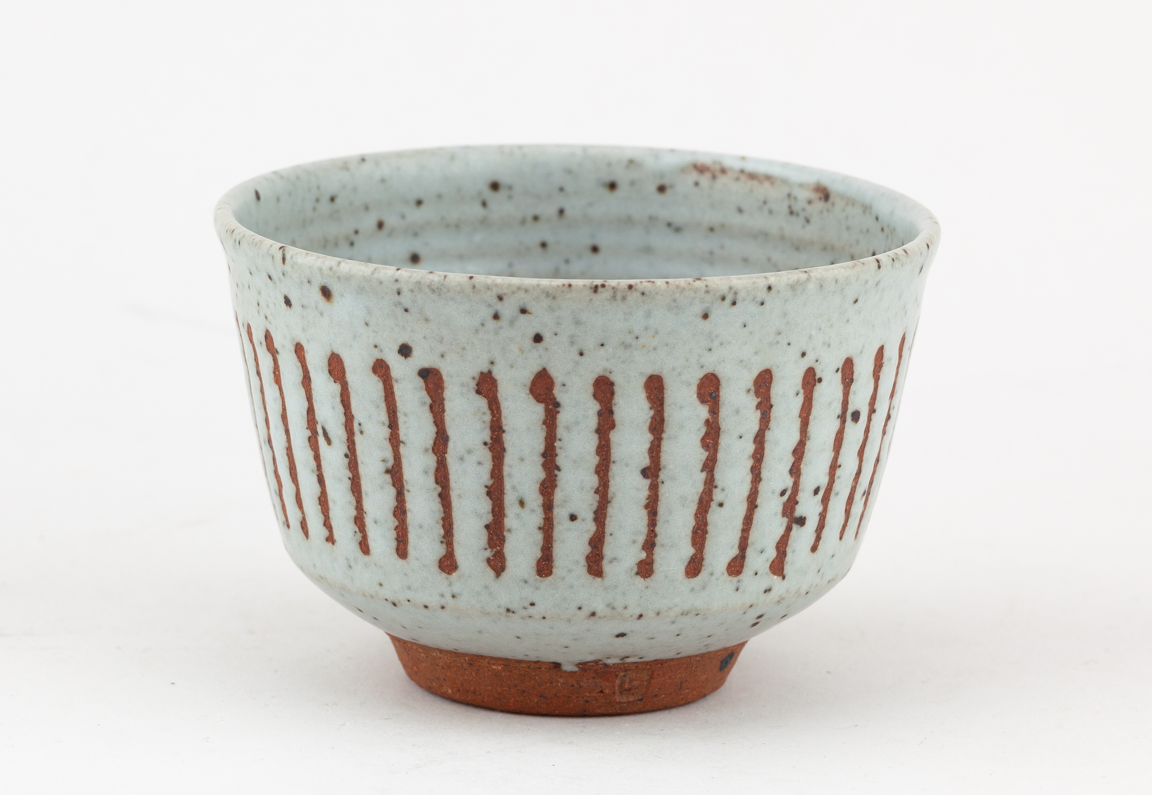 Lot 210 - HELEN PINCOMBE (1908-2004); a stoneware