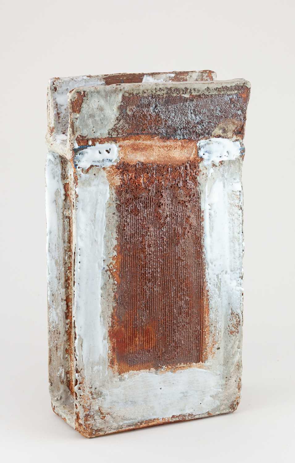 Lot 527 - ROBIN WELCH (1936-2019); a large rectangular