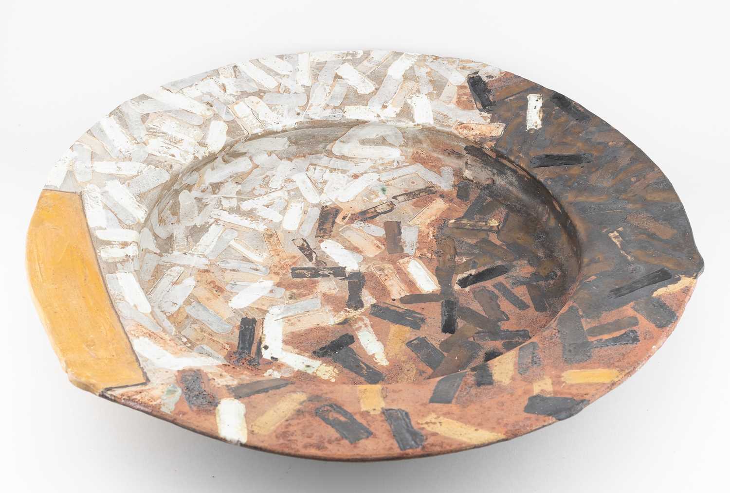 Lot 560 - ROBIN WELCH (1936-2019); a very large