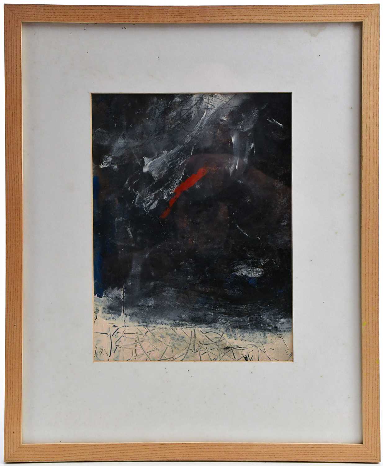Lot 703 - ROBIN WELCH (1936-2019); ‘Night Sky II