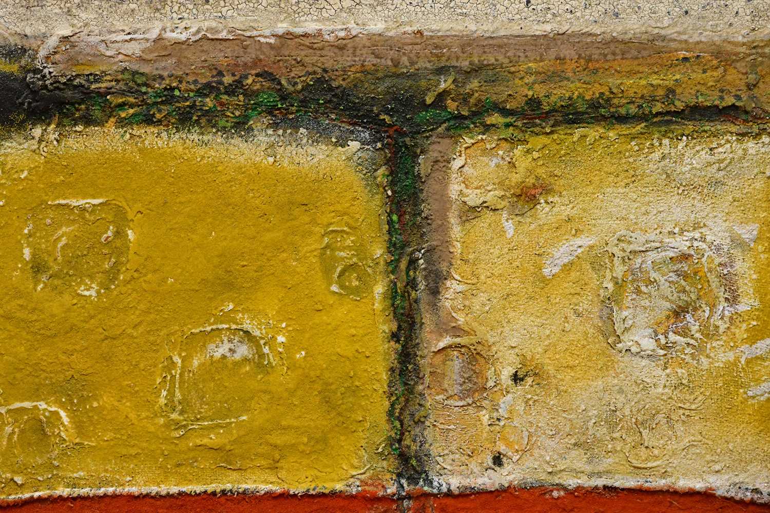 Lot 704 - ROBIN WELCH (1936-2019); ‘Paddocks and Dams