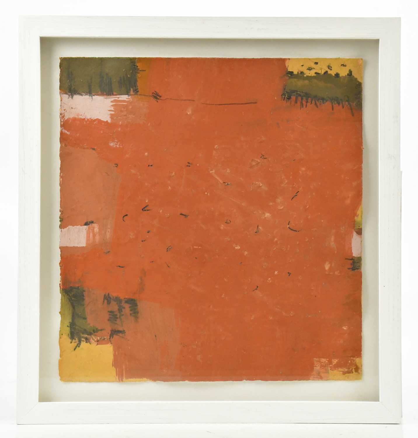 Lot 699 - ROBIN WELCH (1936-2019); ‘Balda (Australian