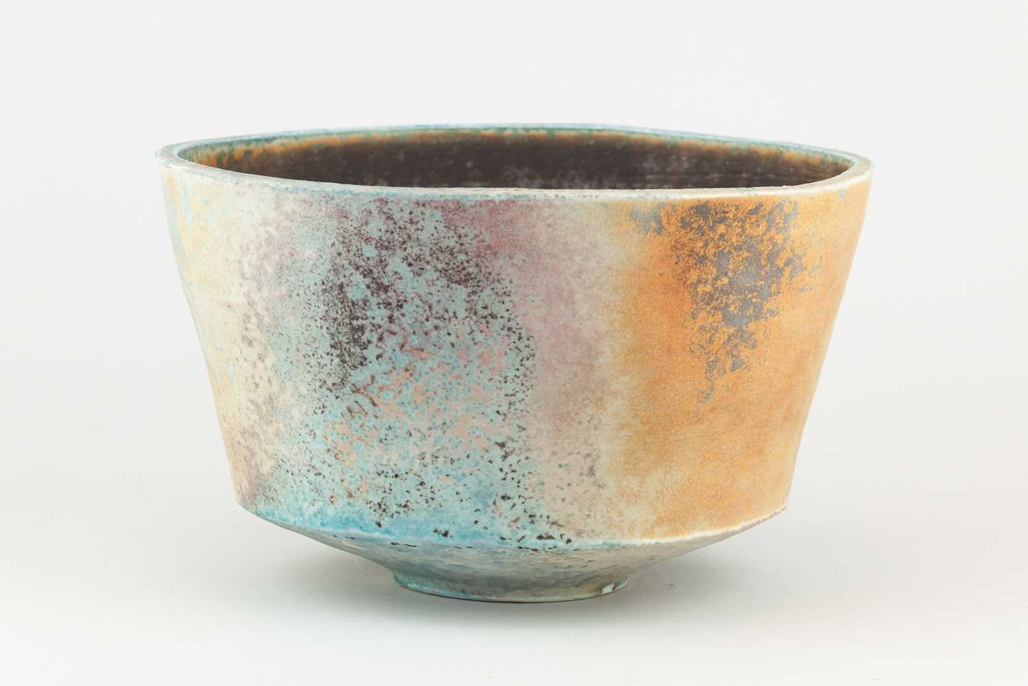 Lot 227 - JACK DOHERTY (born 1948) for Leach Pottery;