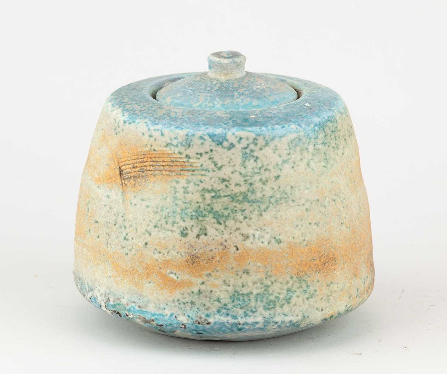 Lot 228 - JACK DOHERTY (born 1948) for Leach Pottery;